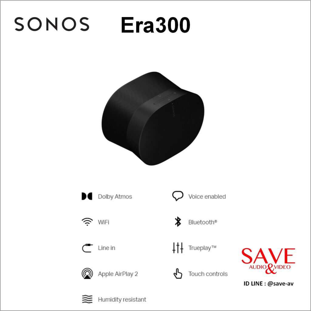 SONOS Ultimate Immersive Set with Arc Ultra (ARC Ultra + Sub 4 + 2x Era300) – SONOS | Showroom ...