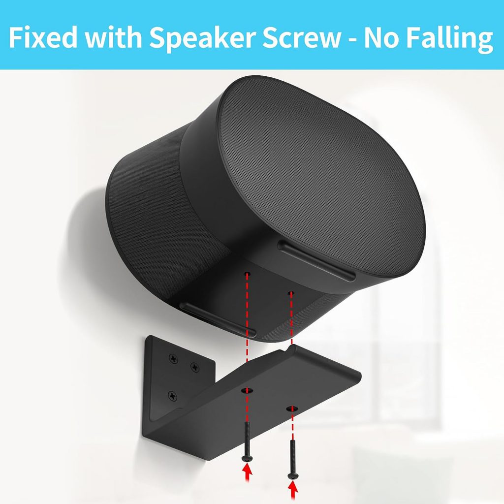 SAVE-AV Wall Mount for Sonos Era 300 – SONOS | Showroom Shop in ...