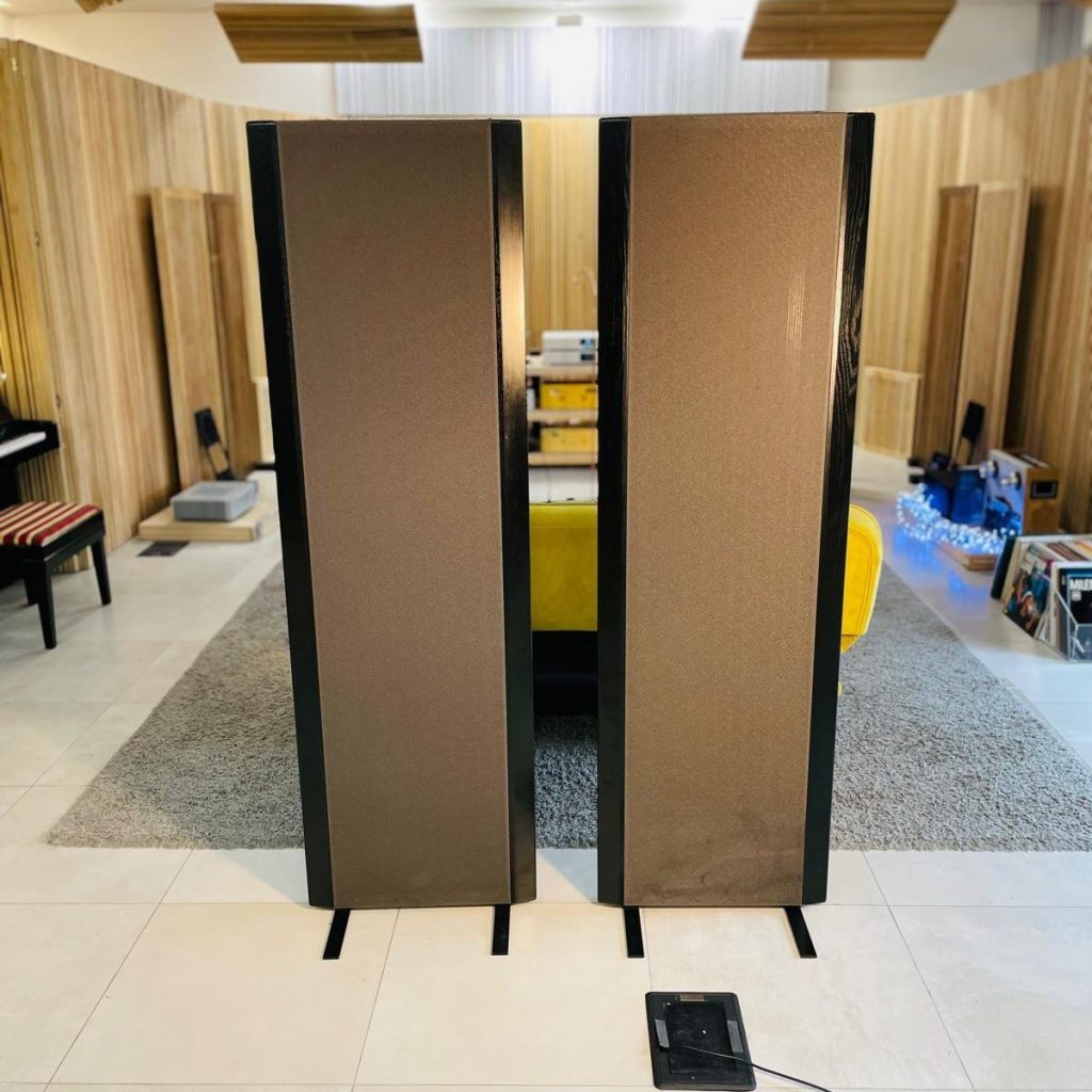 Magnepan MG2.7i (NEW) Loudspeaker 6,500$ – SONOS | Showroom Shop in ...